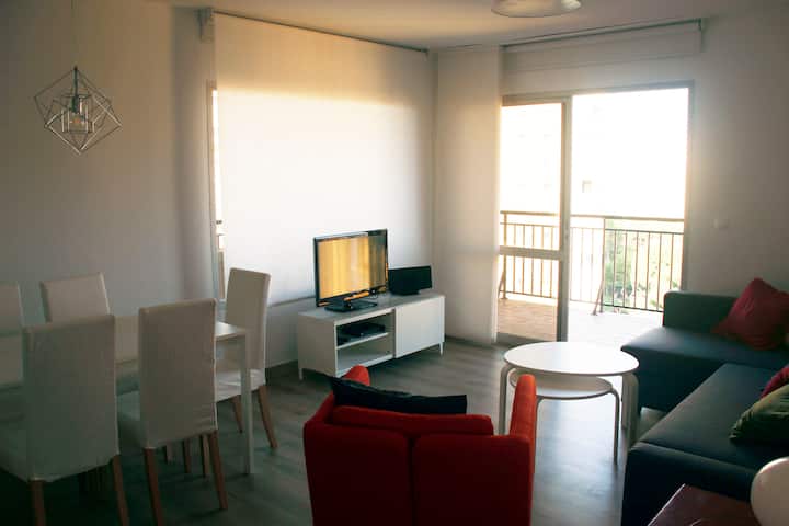 Tajo Playamar - Torremolinos