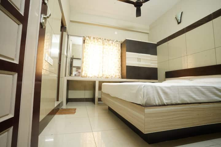 2bhk-delux - Coimbatore