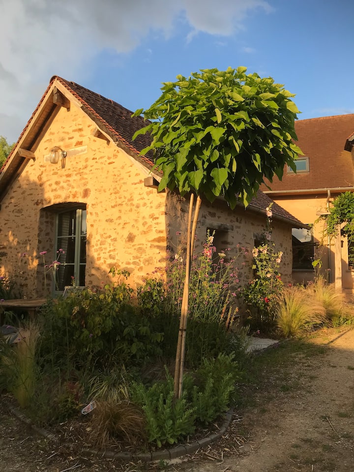 Studio D'hôtes Lapetitemaison - Sarthe