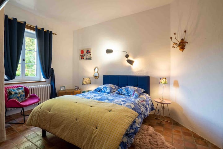 Chambre D’hôtes Au Cœur Des Vignes Adult Only - Gevrey-Chambertin