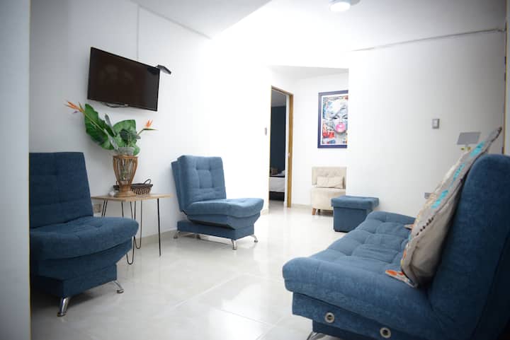 Casa Nogal - Medellín