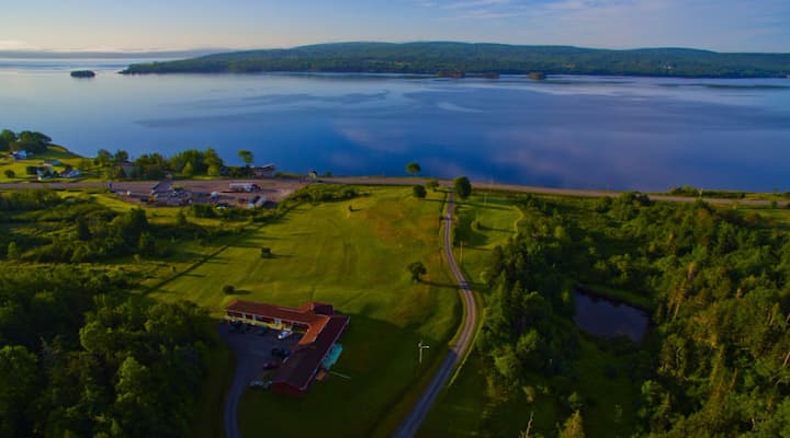 Baddeck Vacation Rentals & Homes - Nova Scotia, Canada | Airbnb