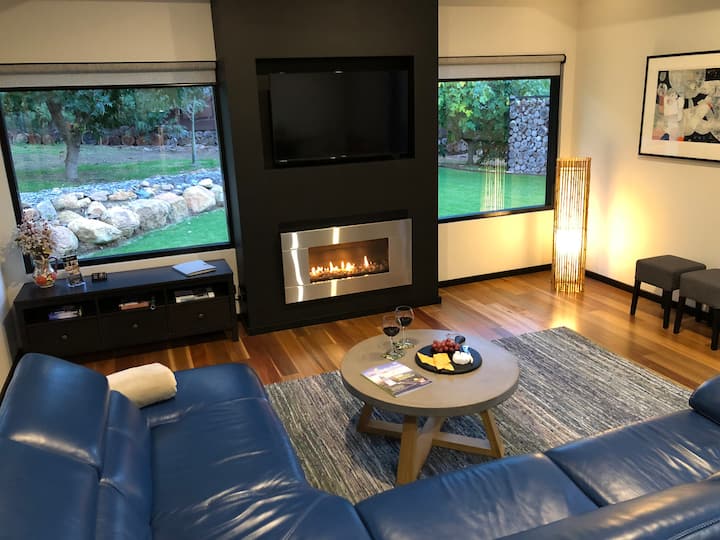The Haven Margaret River-style, Comfort & Location - 마가렛 리버