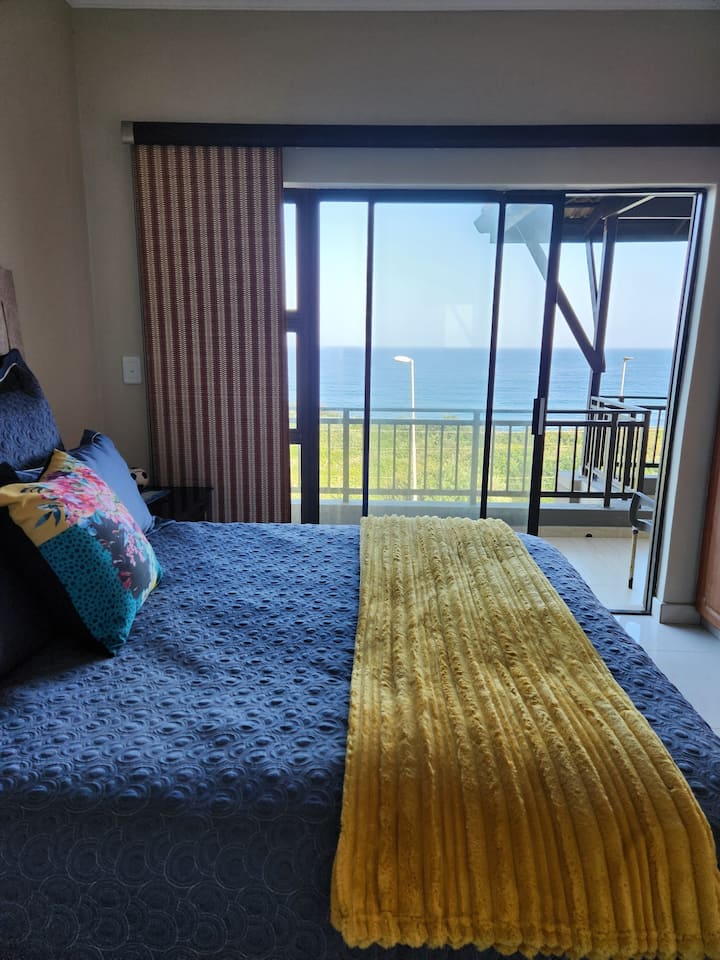 3 Bedroom, Free Parking, Walking Distance To Beach - Amanzimtoti