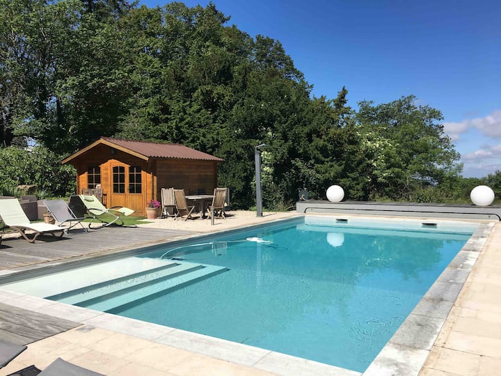 Le Logis De La Maison Jaune 3 - Saône-et-Loire