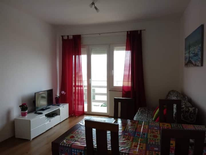 Opatija, Apartman Madoninna - Opatija