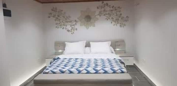 Ti Refuge - La Réunion