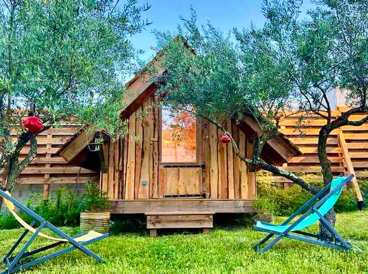 Villa Proche Canoë Cannyoning Karting Parapente - Ganges