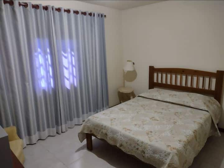 Cantinho Da Fonte - Petrópolis