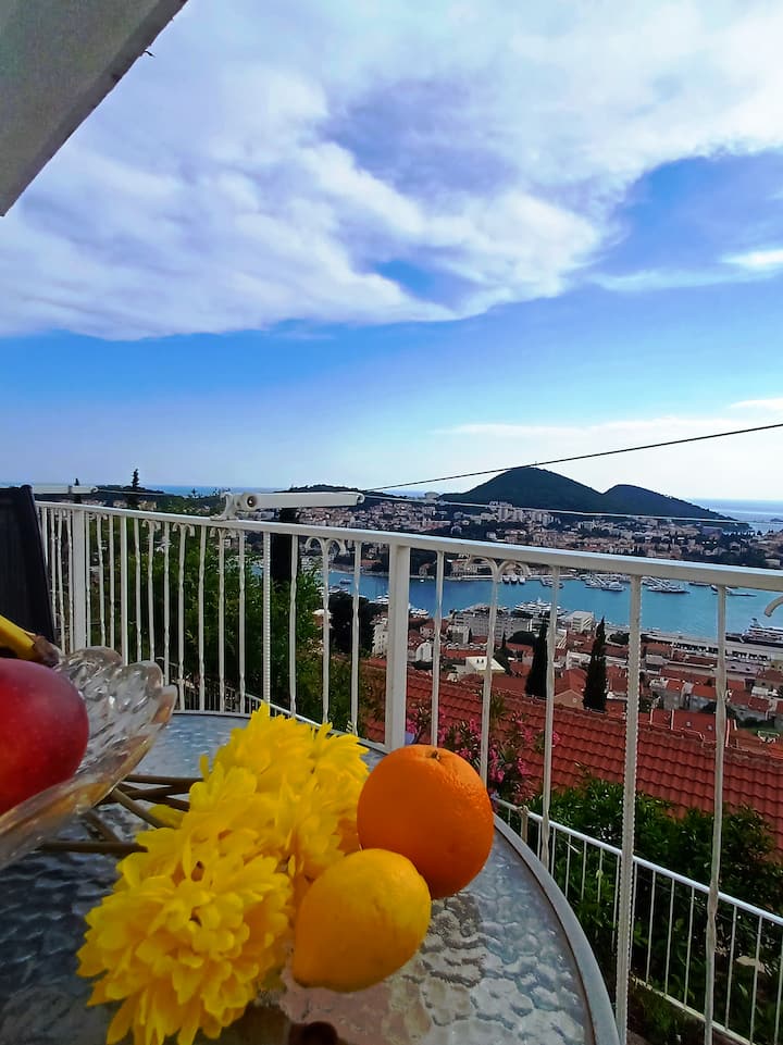 Apartman Nil - Dubrovnik