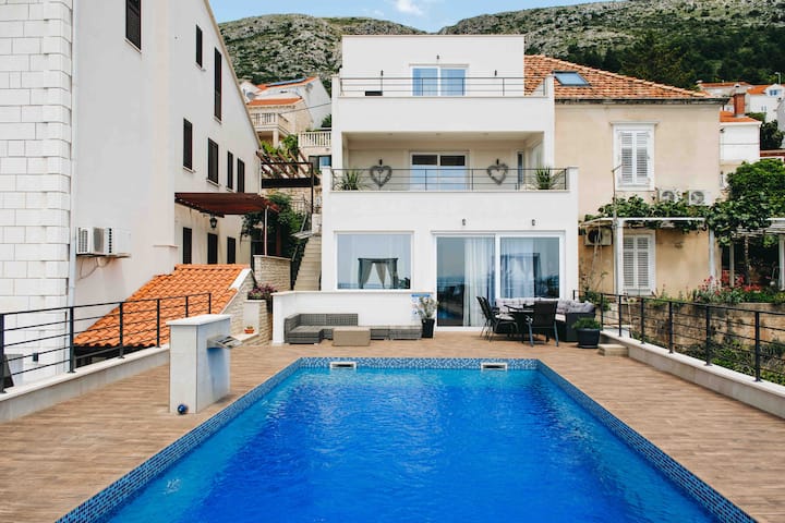 Residence #2#apt. Marghareta-city Center Dubrovnik - Dubrovnik