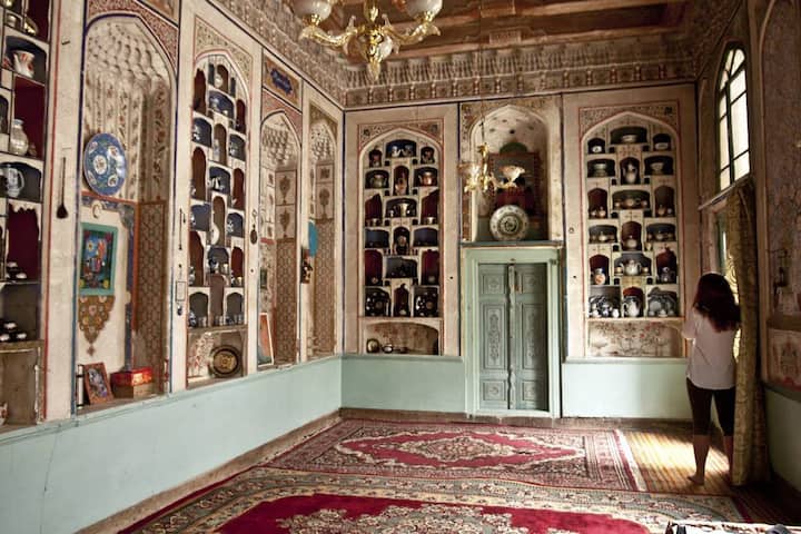 Uzbekistan Vacation Rentals & Homes | Airbnb