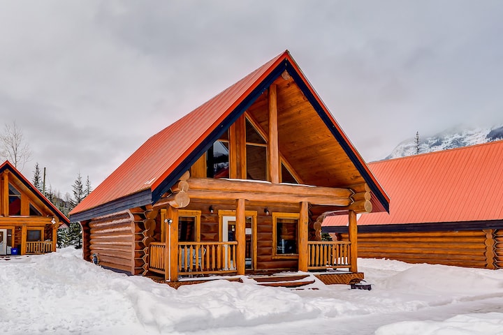Alberta Cabin Rentals | Home and Cabin Rentals | Airbnb