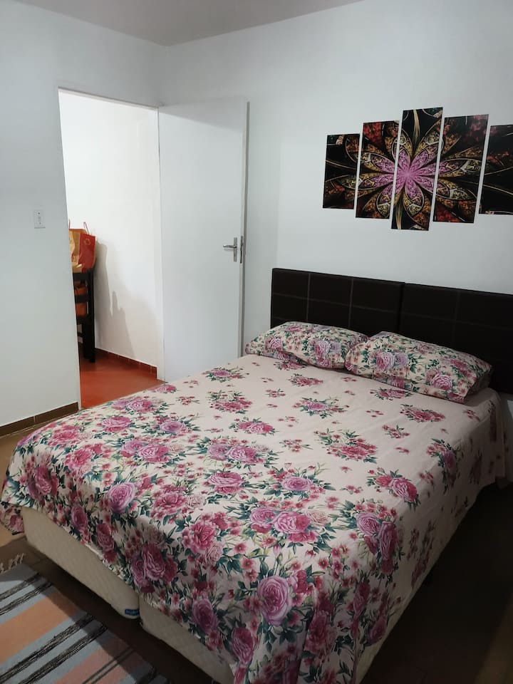 19acomodação Familiar Na Liberdade - São Paulo