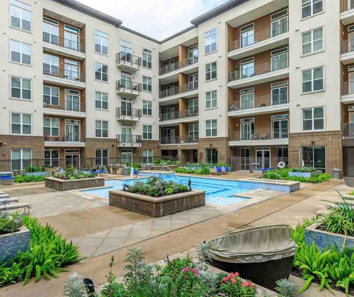 Houston|downtown - Houston, TX