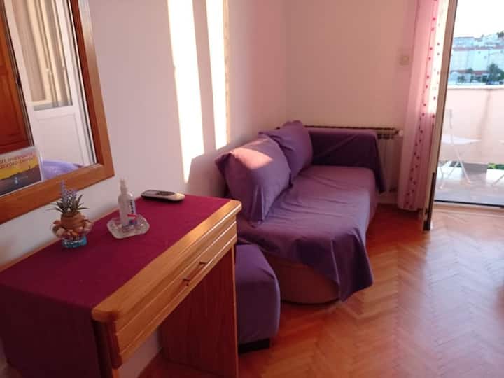 Lavender Room- Breakfast Included! - Rab