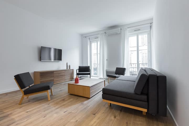 Jean Jaures 1er - Cannes