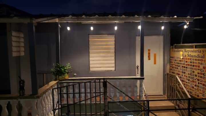 Residencial Luis Llorens Torres, Santurce Ferienwohnungen & Unterkünfte ...