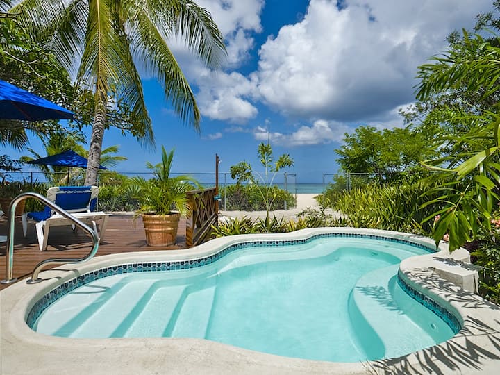Freshwater Bay Vakantiewoningen en accommodaties - Barbados | Airbnb