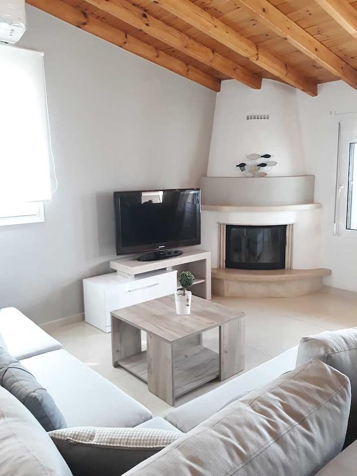 "Little Island" Central Appartment - Skiathos