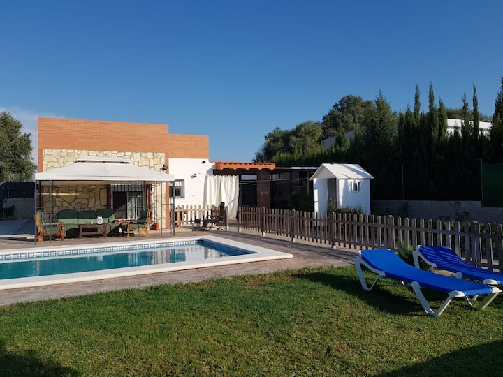 Un Lugar De Relax - Barbate