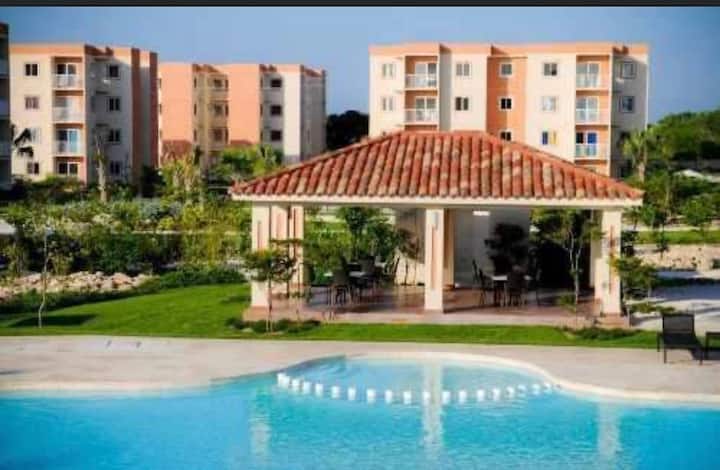 "Come And Enjoy At Serena Village" - Punta Cana