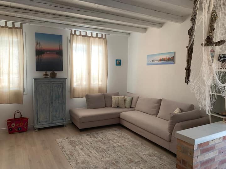 Casa Brussa - Bibione Pineda