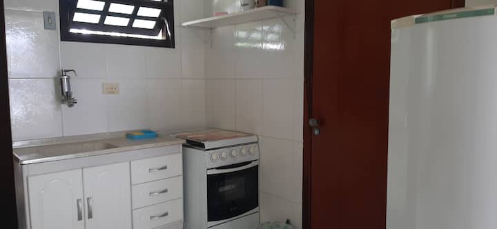 Pousada  Em Caraguatatuba - Caraguatatuba