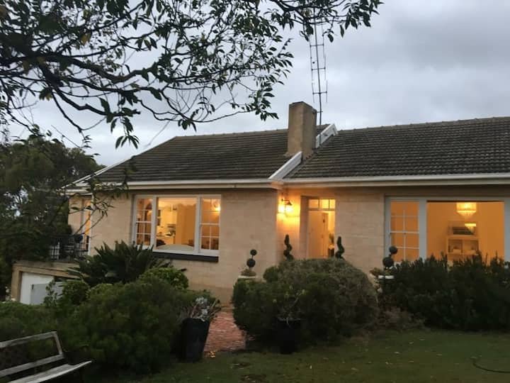 English-rose Cottage - Port Lincoln