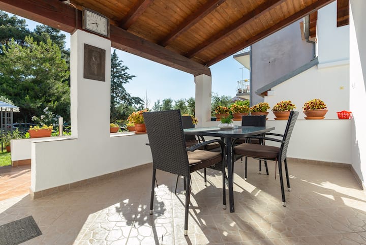 Apartments Elita - Rovinj