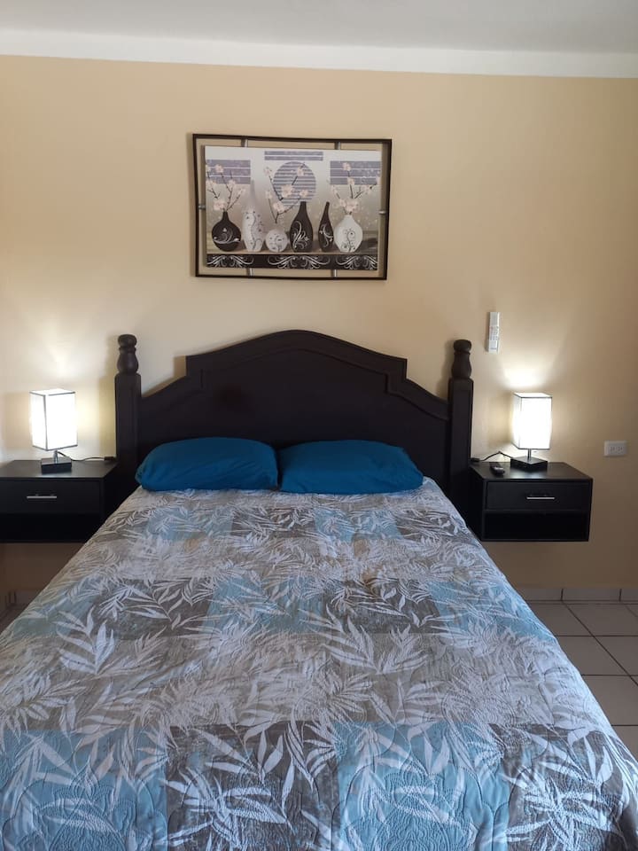 "Damiana" Habitación - Cabo San Lucas