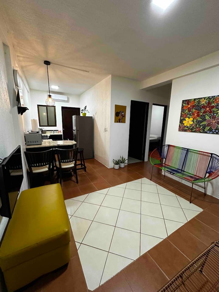 Apartamento Montaña #2 - La Fortuna