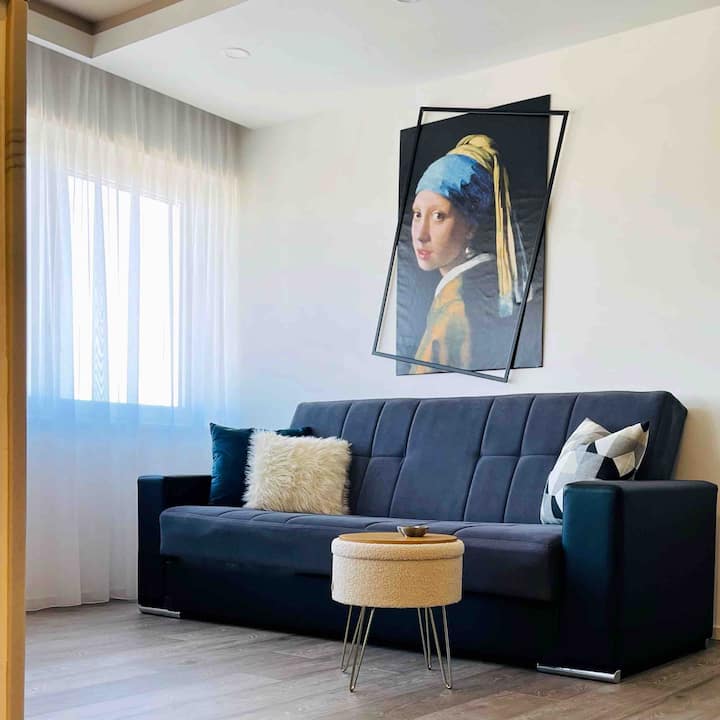 7 Sky Udine Short Stay Apartment - Udine