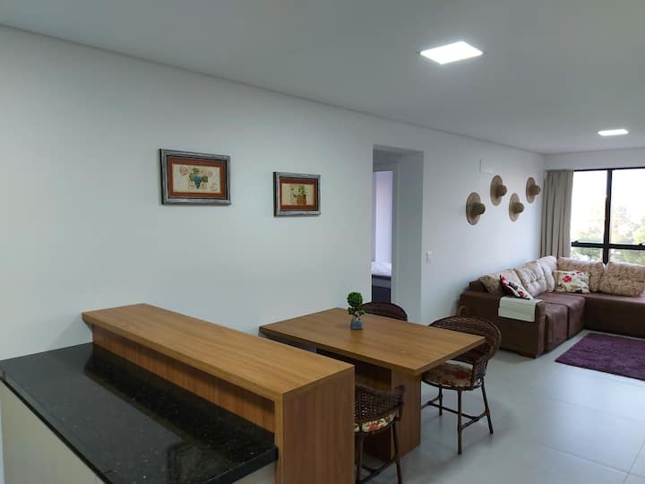 Ap. 2 Dormitórios, Incrível, Na Melhor Localização - Torres, Brasil