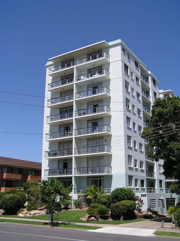 Unit 27- 3 Bedroom Ocean View Apartment - Coffs Harbour, Australia
