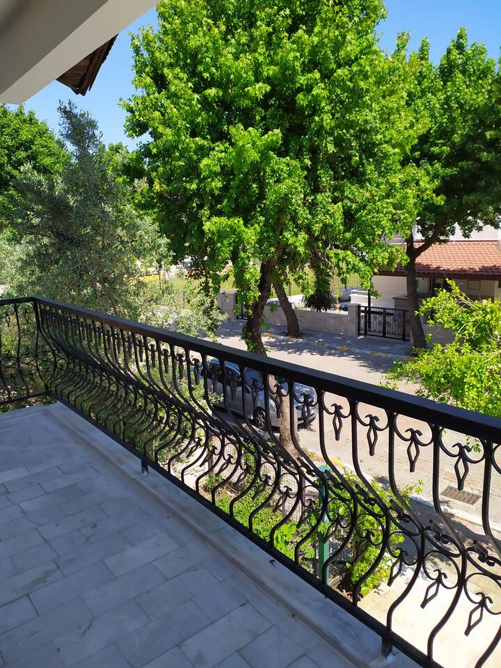 Nostalji - İçmeler