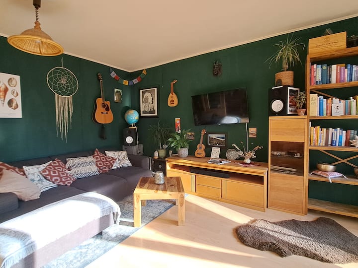 Cosy Apartment - Grafrath