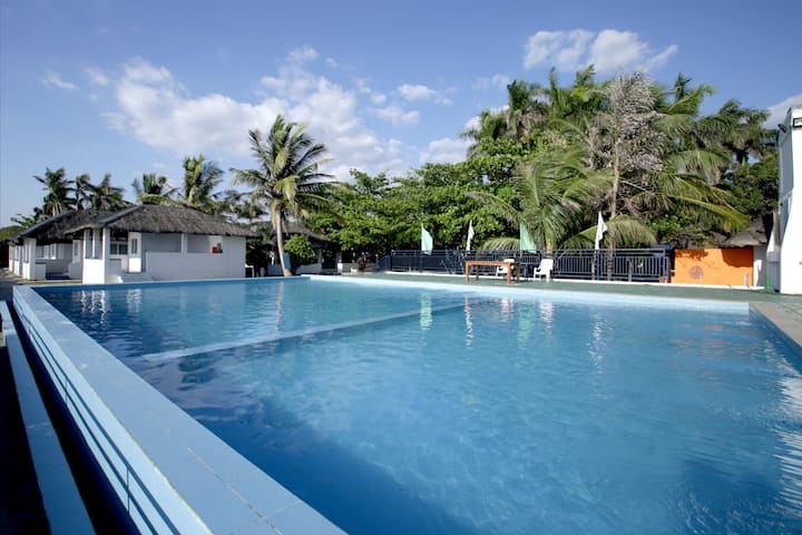 Top 5 Beach Resorts Near Dagupan, Philippines | Trip101