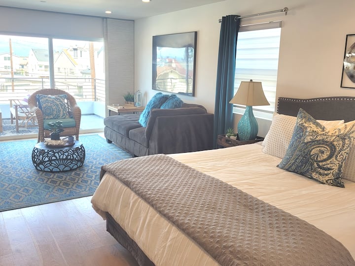 🌊Silverstrand Beach 3 Bd 2b
4 Min To Sand - Port Hueneme, CA