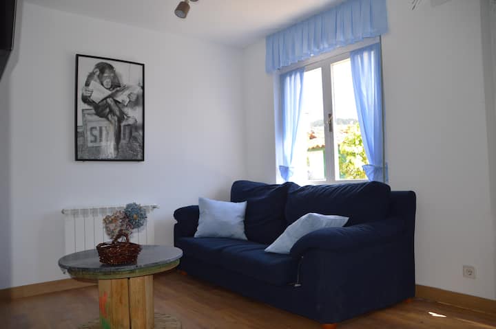 - Casa Pepe Pastora 2 - Villaviciosa