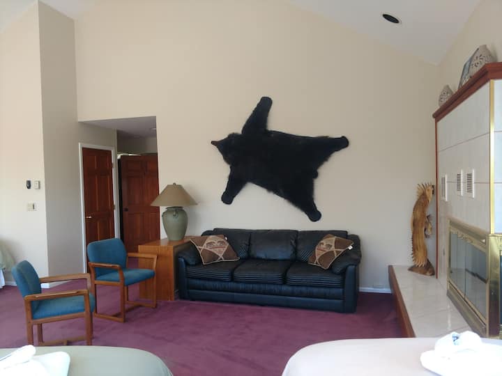 Grande Alaska Lodge 1 - Seward, AK
