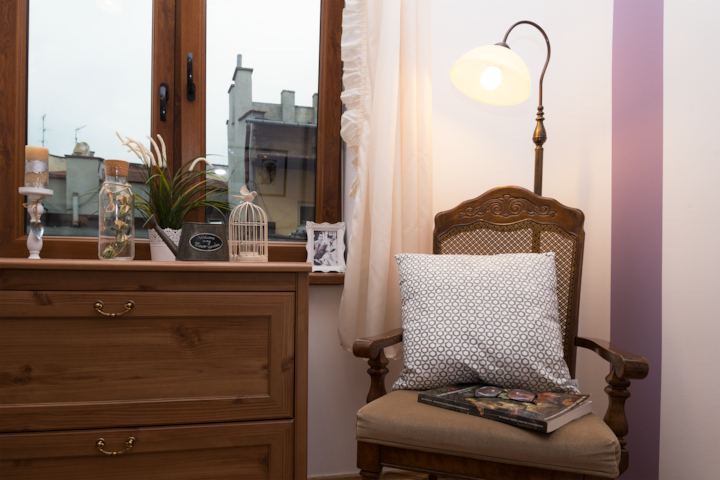 White Rose Grand Apartmen For 25 Guests 8 Bedrooms - Cracovie