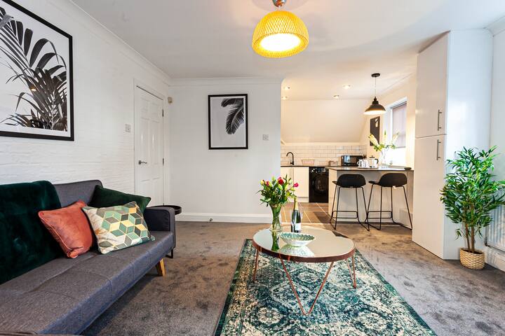 500+ Manchester Holiday Rentals | Apartments and Houses | Airbnb