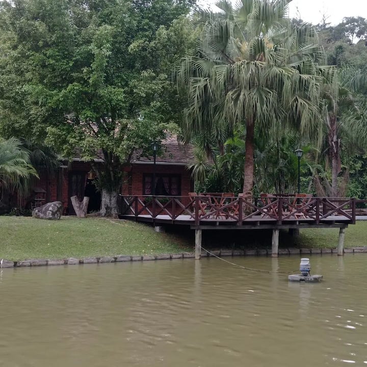 Chácara Krueger - Pomerode