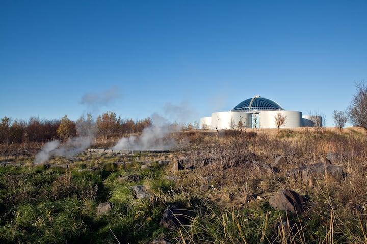 X - Reikiavik