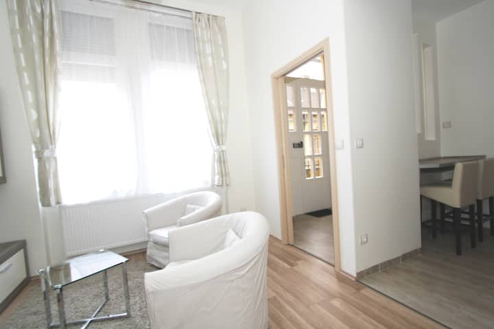 Just Enjoy - Budapest