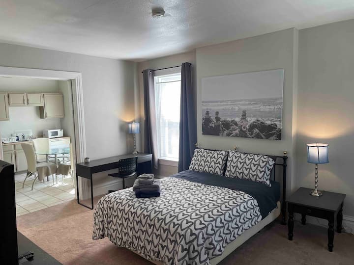 Nice Apartment In Prime Location 2 - St. Louis, MO