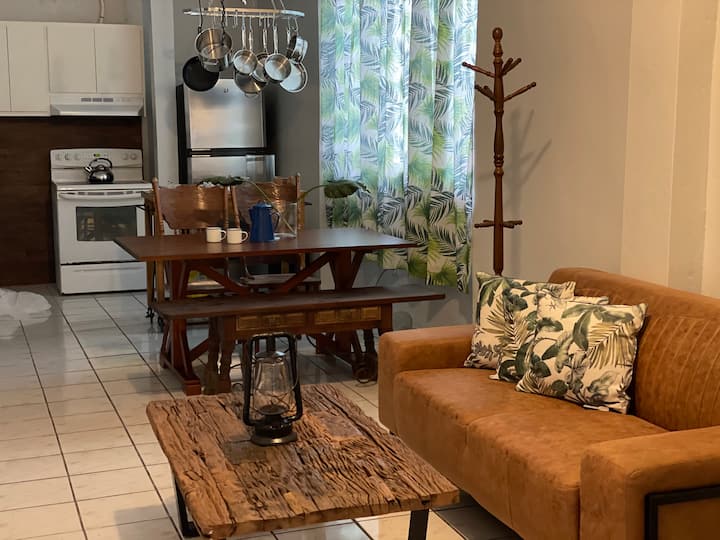 Jíbaro House Downtown Ponce - Ponce