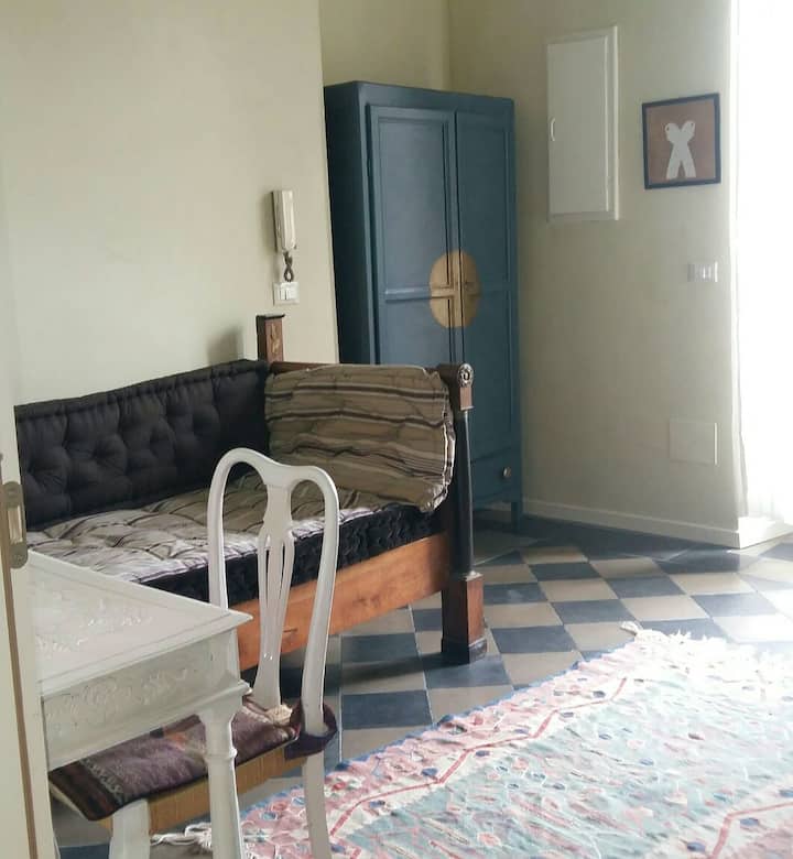 Camera Accogliente - Turin