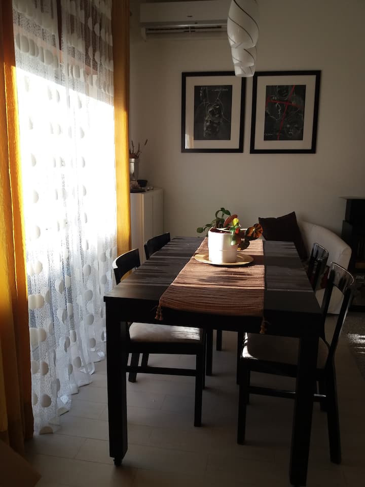 Lovely Flat @Centre Of Golega - Golegã